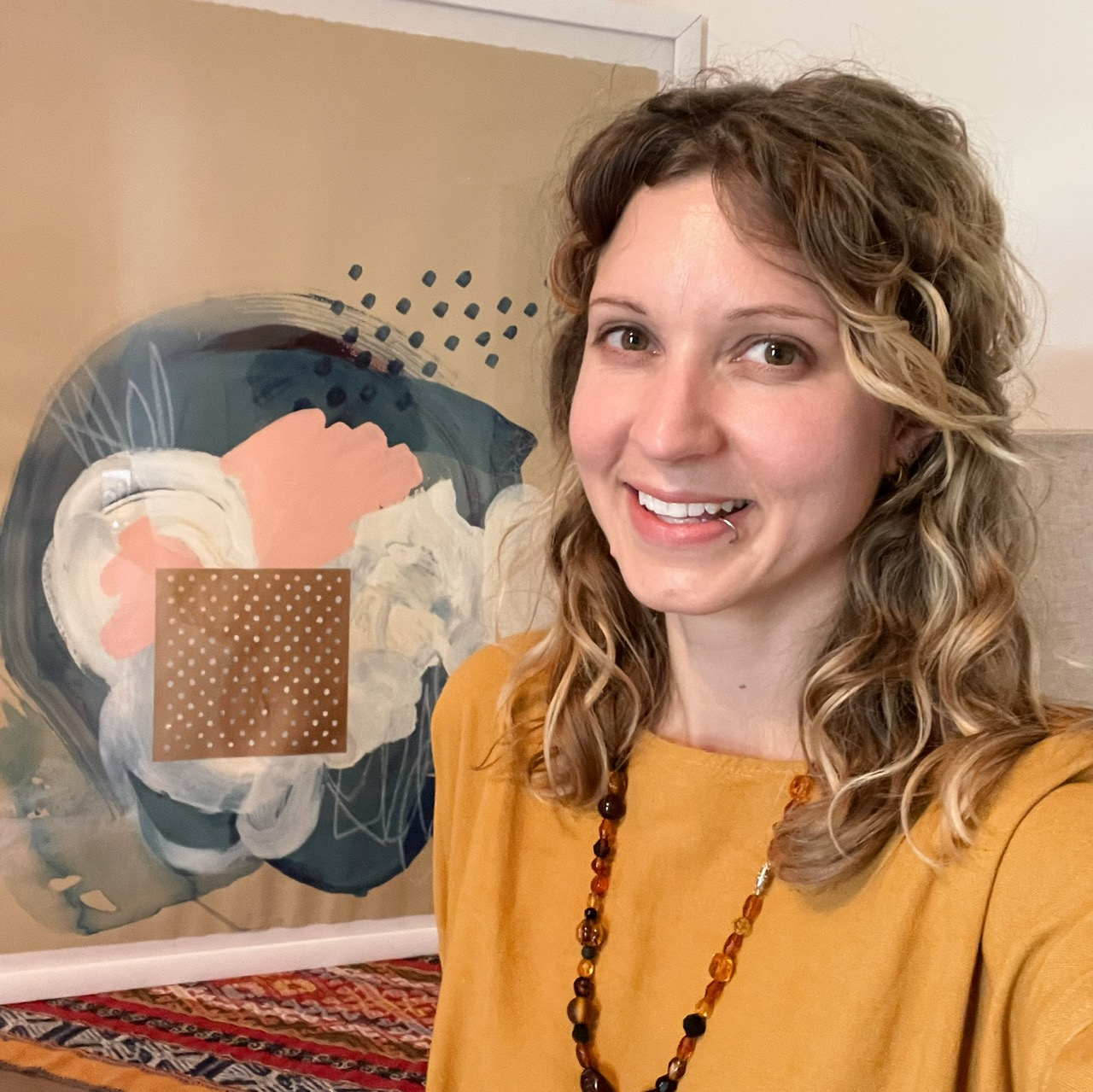 Brianne Dawson – Spark! Creativity